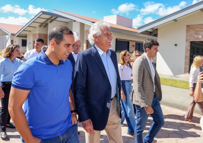Governo inaugura primeira etapa do Centro da Pessoa Idosa Maria Xavier ...