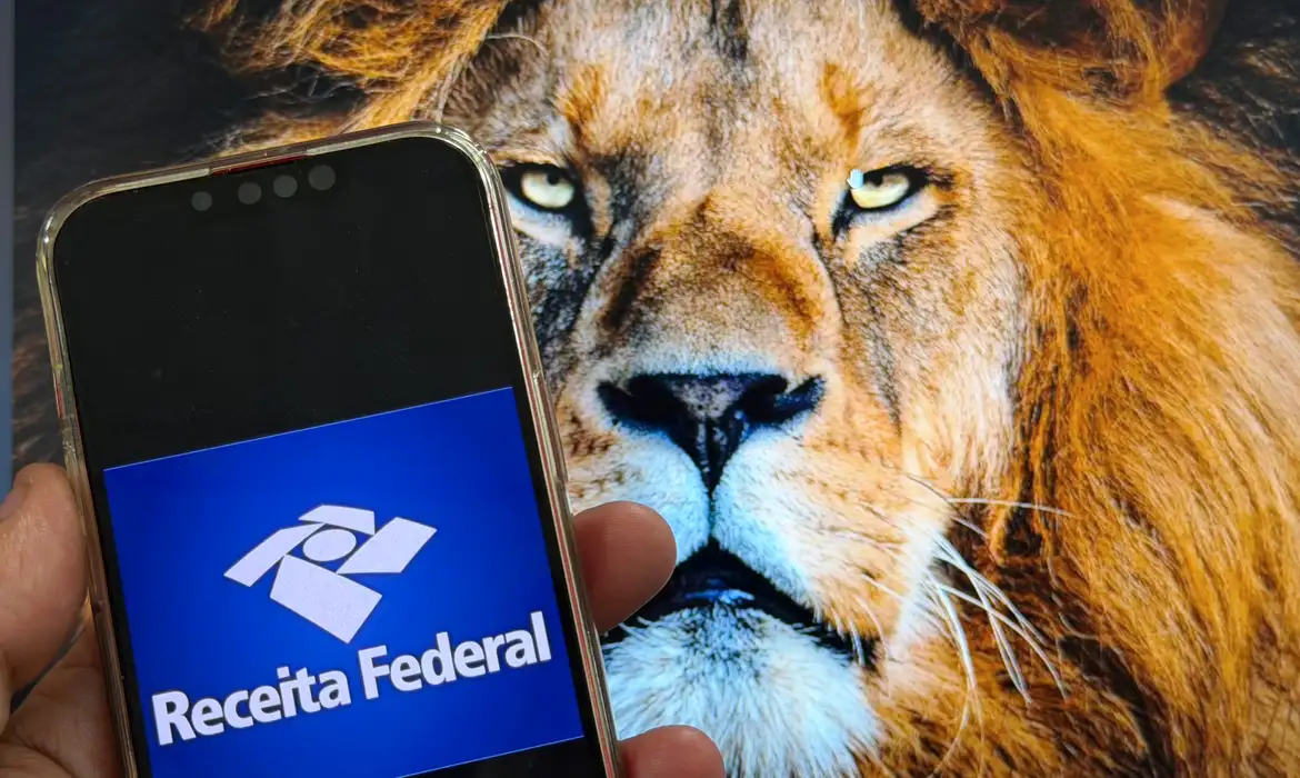 Receita Federal já recebeu 450 mil declarações do Imposto de Renda 2026 ...