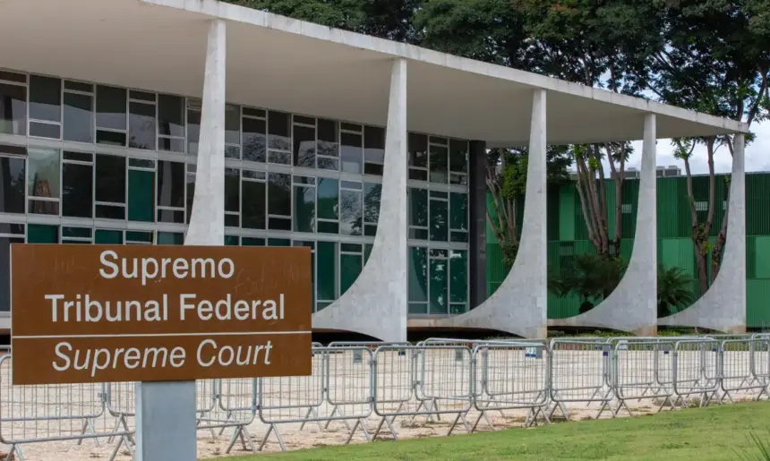 STF analisa repercussão geral em caso de Mariana Ferrer – Portal de ...