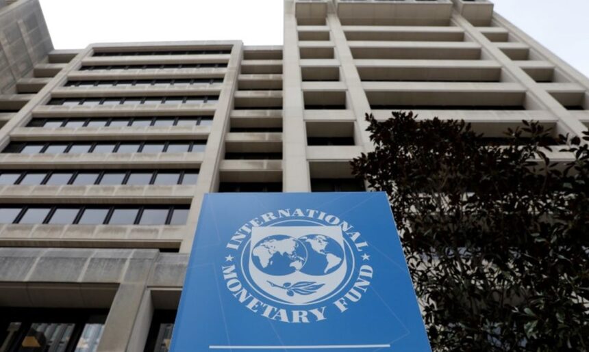 FMI reduz previsão de crescimento global e aumenta PIB do Brasil ...