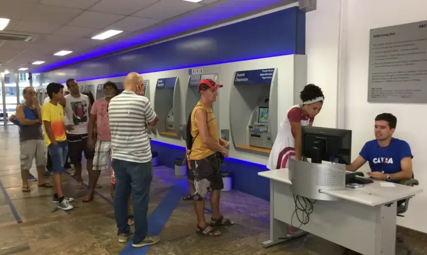 Novas regras de empréstimo consignado para servidores federais começam ...