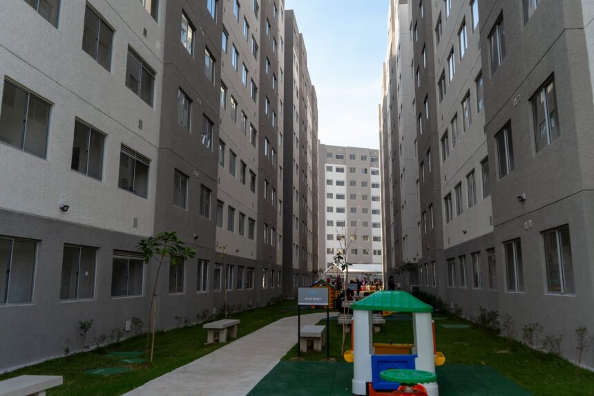 Casa Paulista subsidia 190 moradias no Jaraguá – Portal de notícias ...